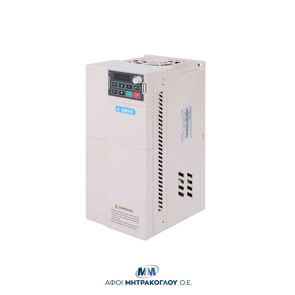 Βιομηχανικό Υλικό | INVERTERS KD600 για Κινητήρες 22KW 3x400V