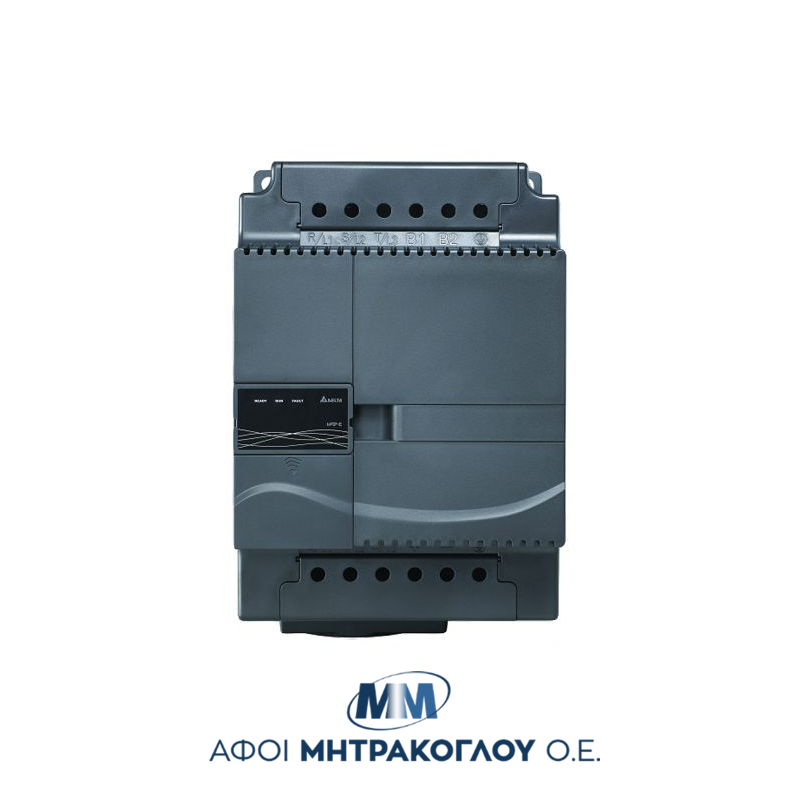 ΒΙΟΜΗΧΑΝΙΚΟ ΥΛΙΚΟ | INVERTERS | VFD-E ΓΙΑ ΚΙΝΗΤΗΡΑ 18.5KW
