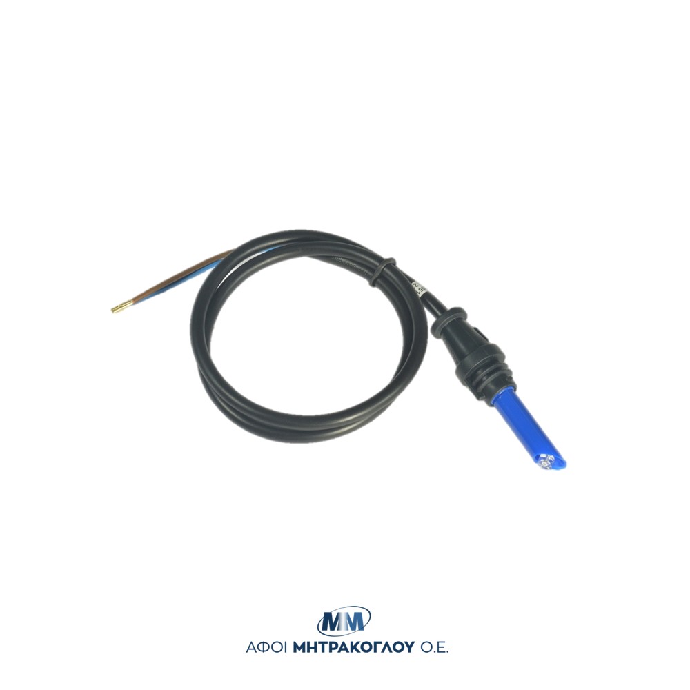 Φωτοαντίσταση BRAHMA FT13 και καυστήρες Pellet και βιομάζας